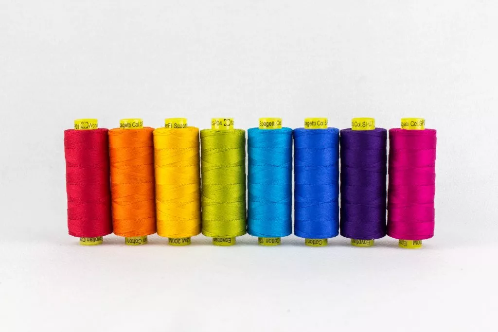 Violet Craft DecoBob™ Pack - WonderFil Specialty Threads USA