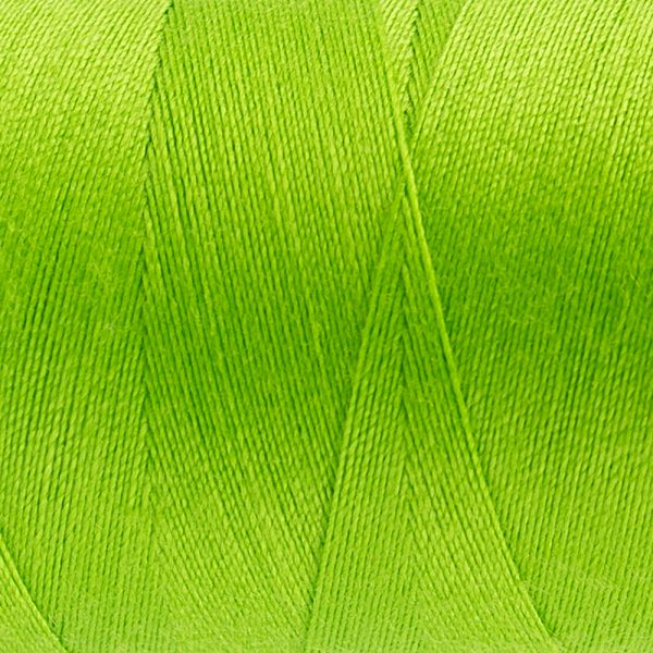 DS195 - Designer 40wt Polyester Thread Chartreuse