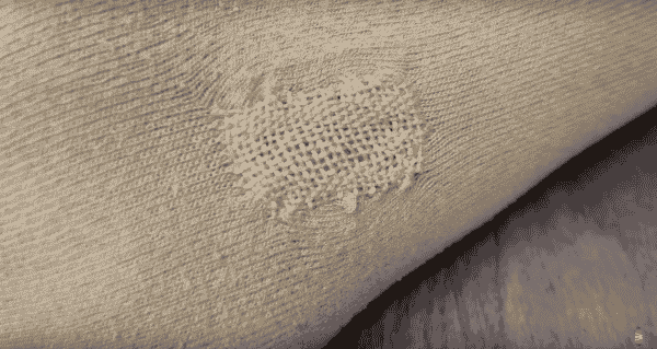 How to Darn a Sock by Hand | WonderFil Specialty Threads USA