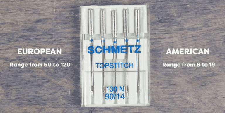 How to Choose the Right Machine Needle – WonderFil Europe