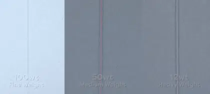 Thread Weights Explained: A Practical Guide for Sewing and Embroidery ...