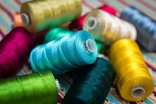 Hand Embroidery Threads - WonderFil Specialty Threads USA