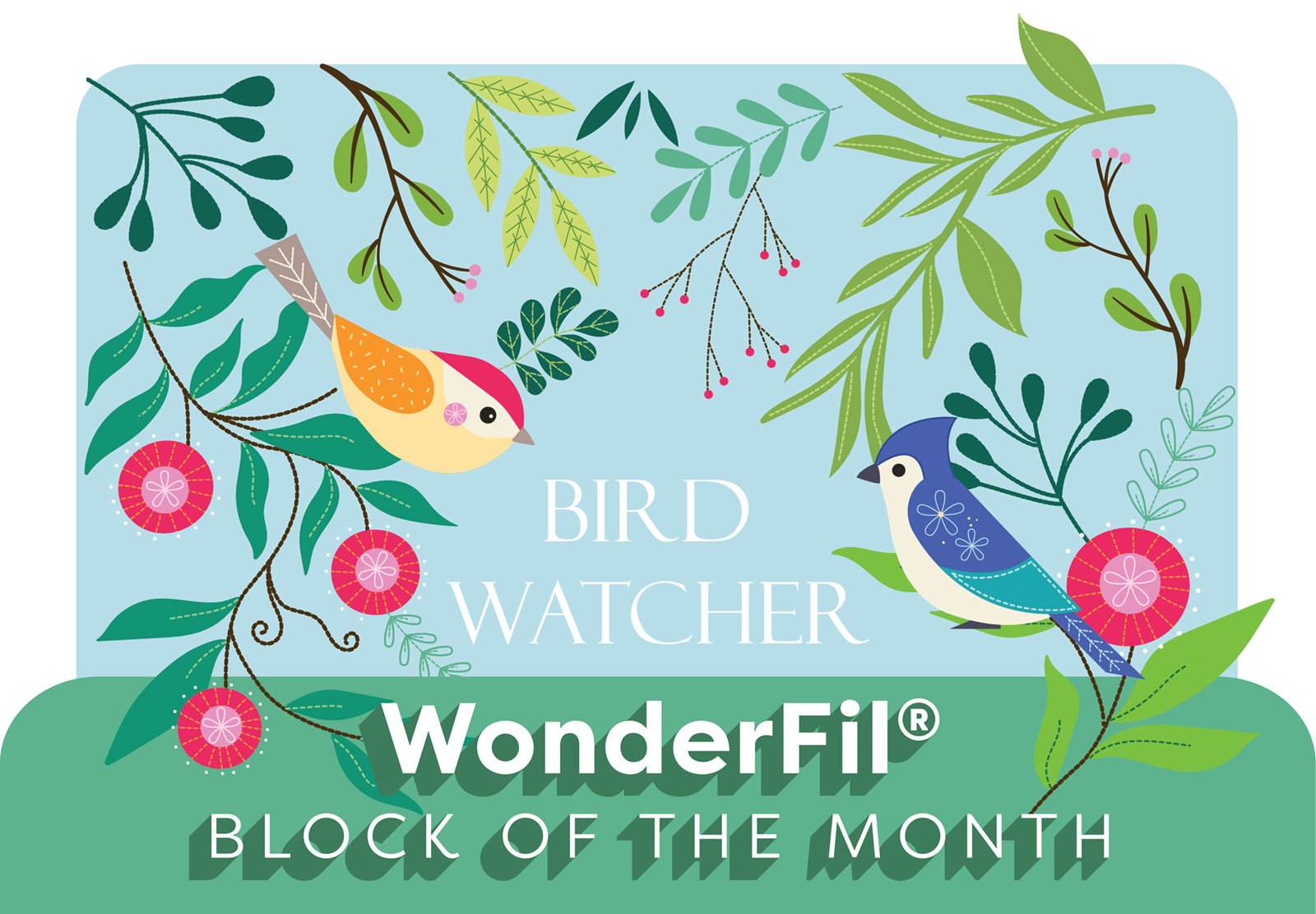 BOM 2024 - WonderFil Specialty Threads USA