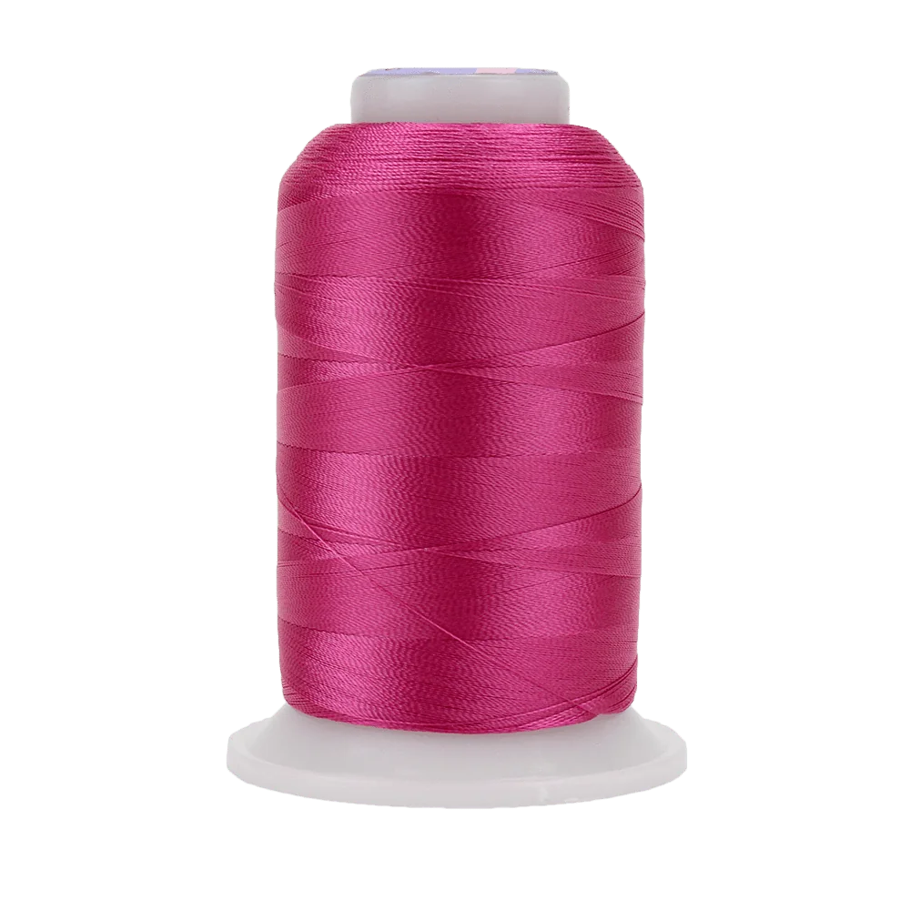 DB523 - DecoBob 80wt Cottonized Polyester Thread Mint Green - WonderFil