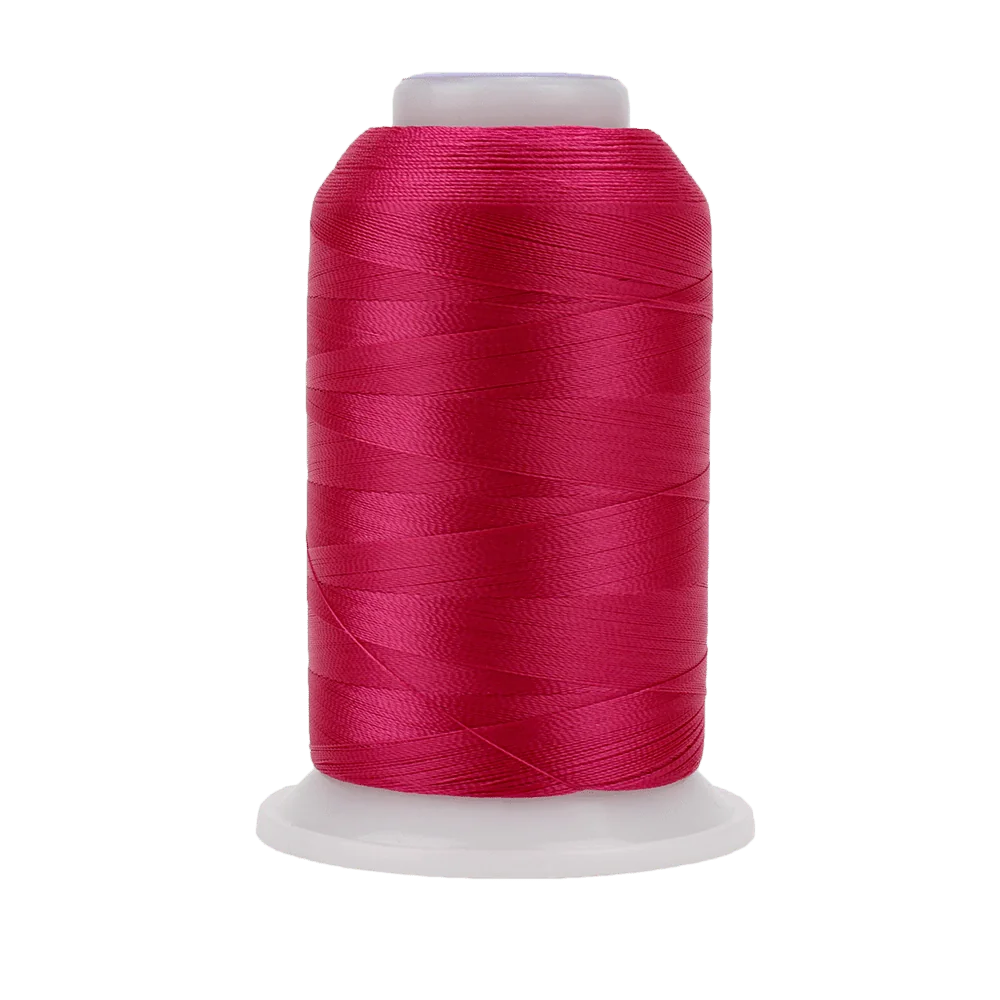 DB523 - DecoBob 80wt Cottonized Polyester Thread Mint Green - WonderFil