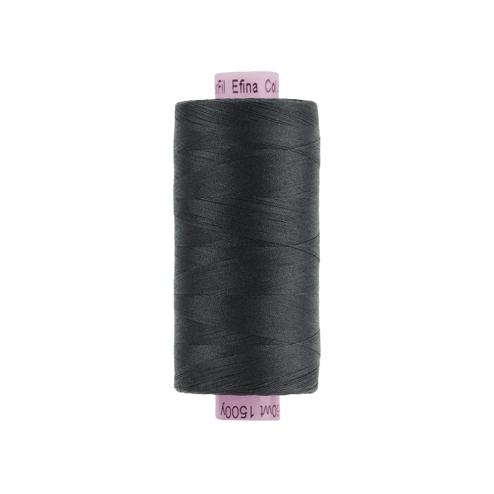 EF30 - Black - WonderFil Specialty Threads USA