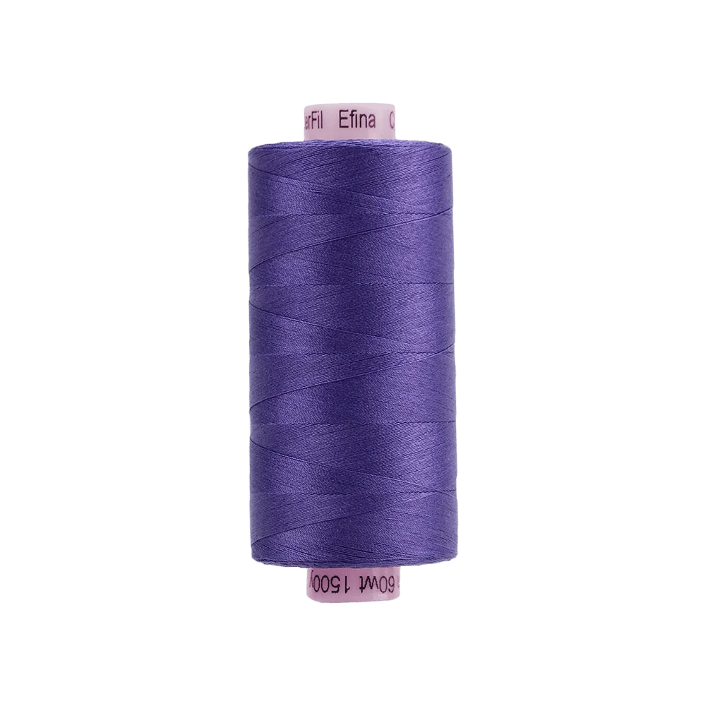 EF40 - Blue Iris - WonderFil Specialty Threads USA