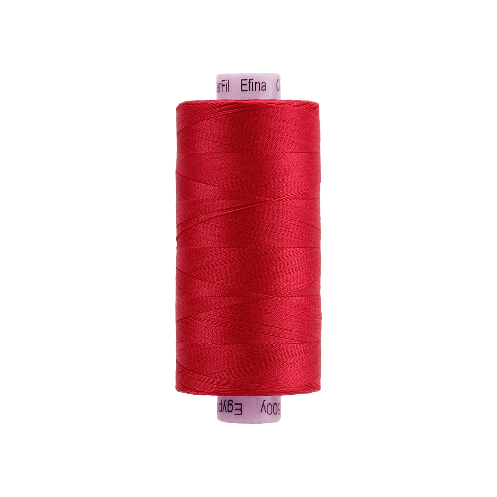 EF41 - Flame - WonderFil Specialty Threads USA