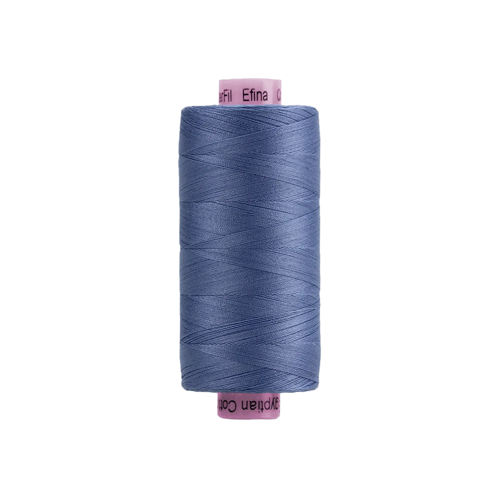 EF54 - Powder Blue - WonderFil Specialty Threads USA