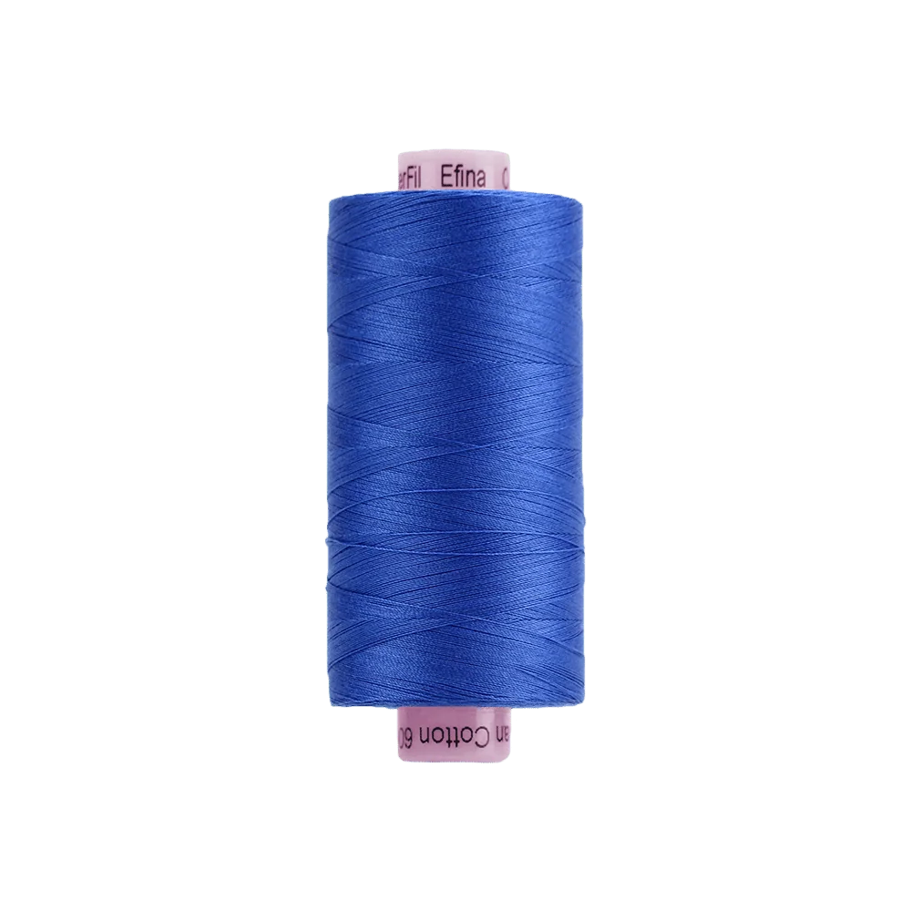 EF56 - Crystal Blue - WonderFil Specialty Threads USA