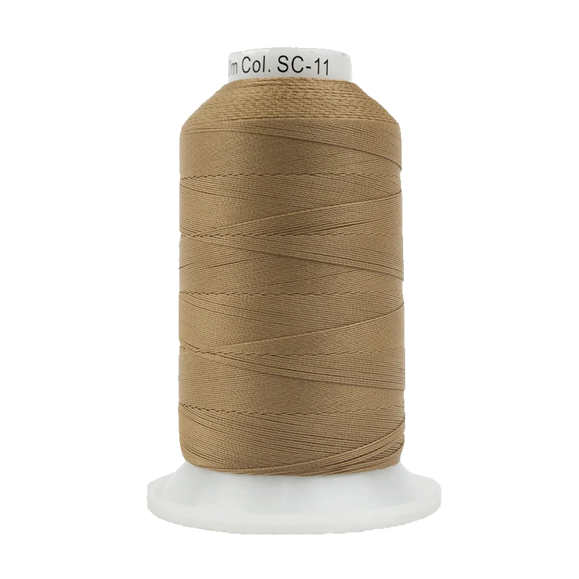 SC11 - Greyish Tan - WonderFil Specialty Threads USA
