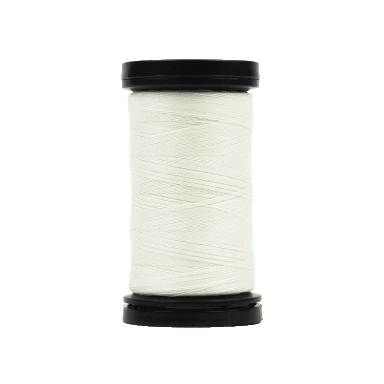 AR02 - Ahrora 40wt Glow in the Dark Polyester Cream - WonderFil