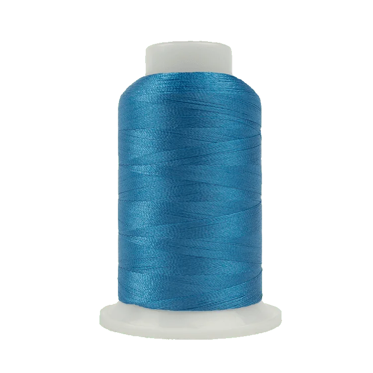 P2110 - Polyfast 40wt Trilobal Polyester Thread Dark Ocean