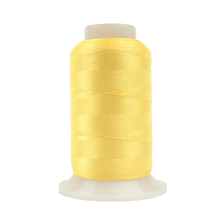 P3267 - Polyfast 40wt Trilobal Polyester Thread Warm Yellow