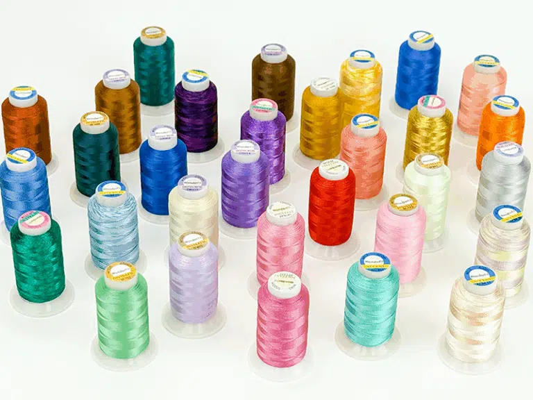 Blog - WonderFil Specialty Threads USA
